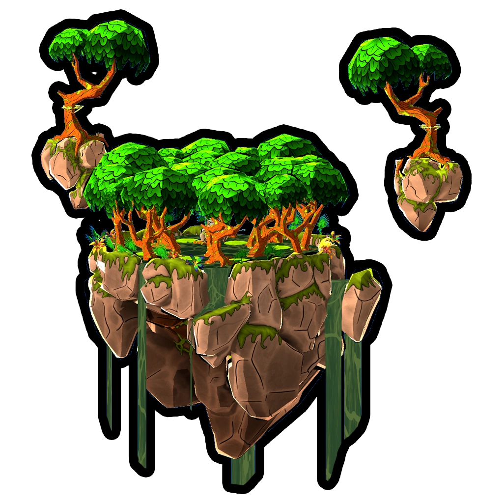 Swamp | Doopedia | Fandom