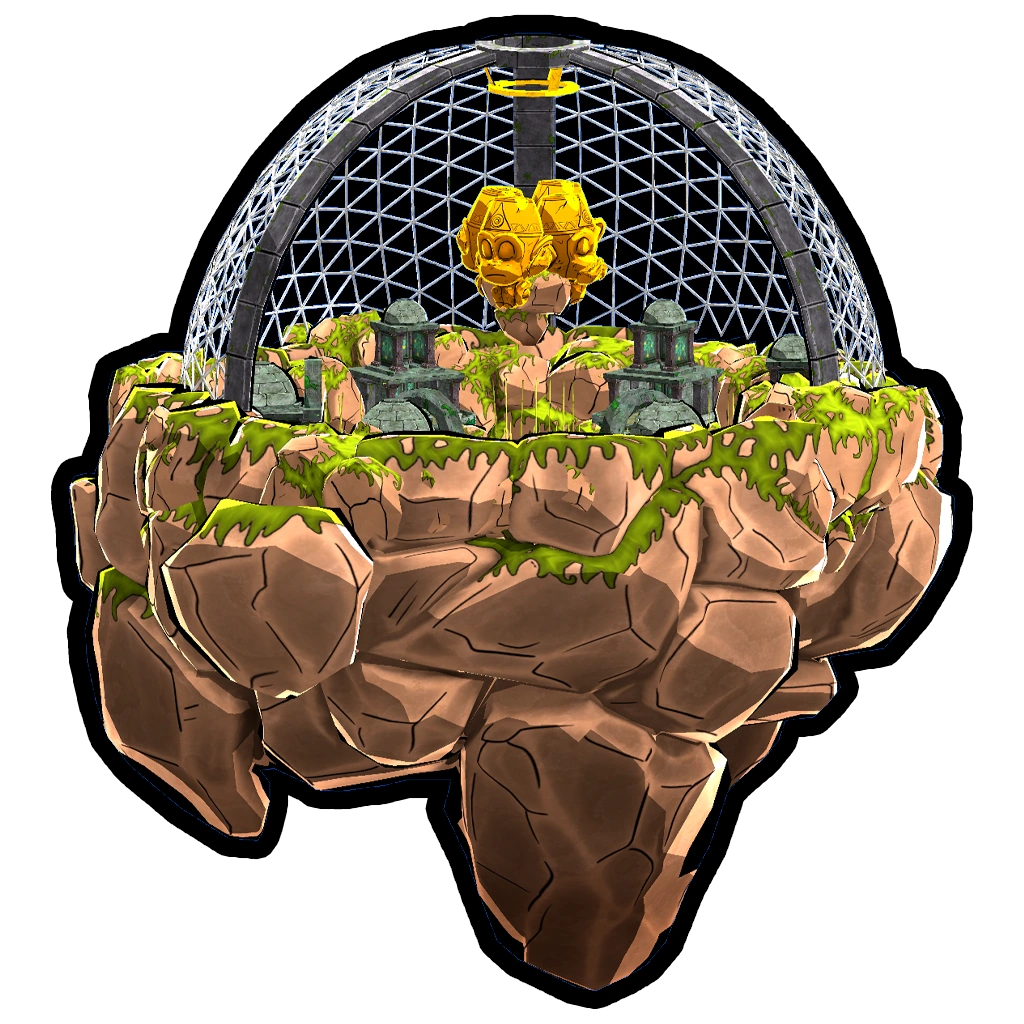 Crater | Doopedia | Fandom