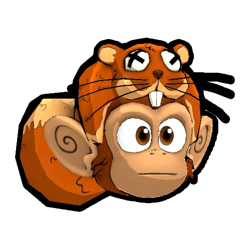 Dead Squirrel | Doopedia | Fandom