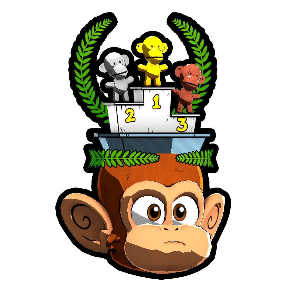 Podium Hat | Doopedia | Fandom