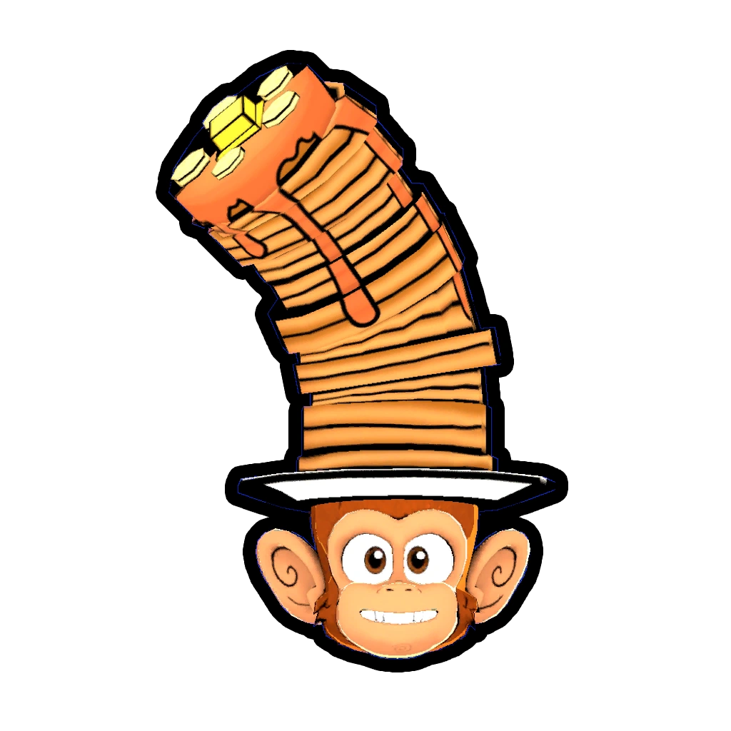 Nana Flapjacks | Doopedia | Fandom