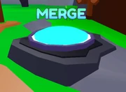 Merge (mechanic) | Monkey Tycoon Roblox Wiki | Fandom