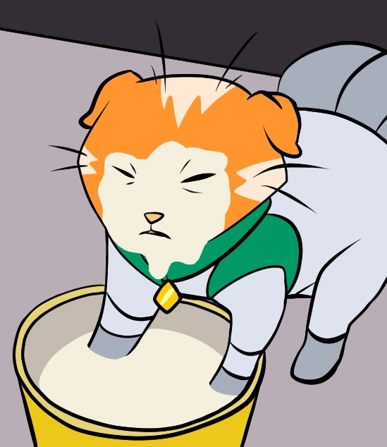 Scritch/Gallery | Monkey Wrench Wiki | Fandom