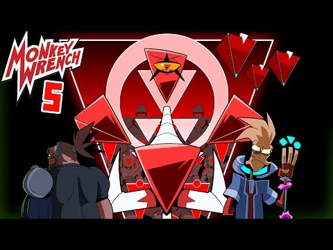 Interloper | Monkey Wrench Wiki | Fandom