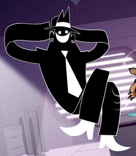 Agent K | Monkey Wrench Wiki | Fandom