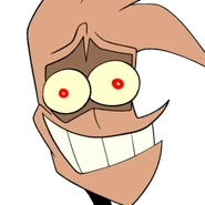 Shrike Sanchez/Gallery | Monkey Wrench Wiki | Fandom