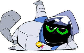 Scratch Monkey Wrench Wiki Fandom