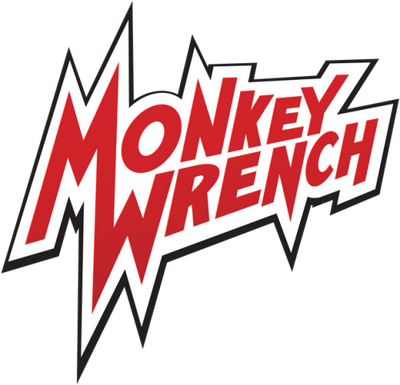 Monkey wrench wikipedia store