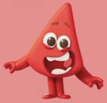 Red | MonkeyBear and Friends Wiki | Fandom