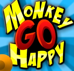 Monkey GO Happy Wiki | Fandom