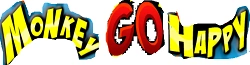 Monkey GO Happy (series) | Monkey GO Happy Wiki | Fandom