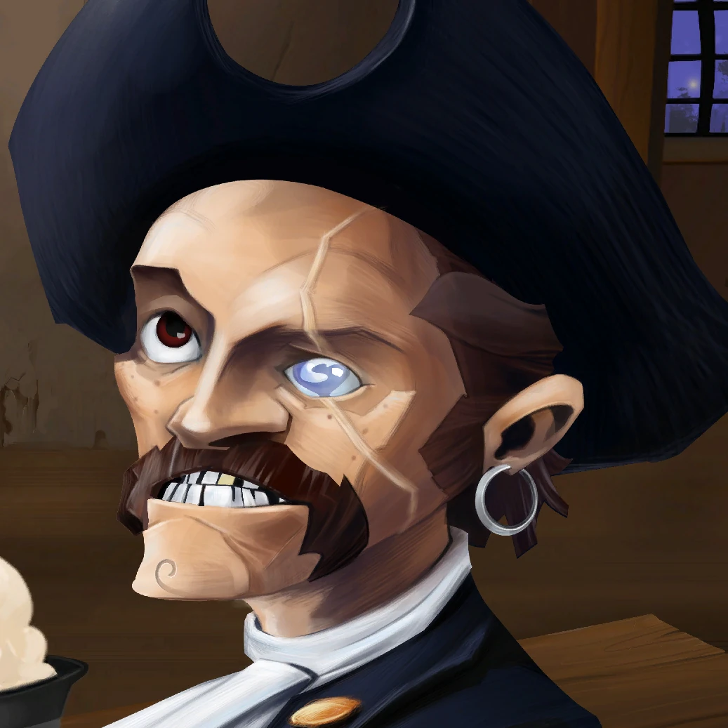 Category:Characters with a Disability | Monkey Island Wiki | Fandom