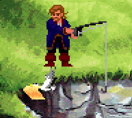 Seagull | Monkey Island Wiki | Fandom