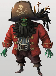 LeChuck | Monkey Island Wiki | Fandom