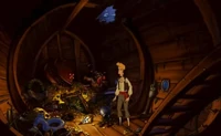 The Death Starfish | Monkey Island Wiki | Fandom