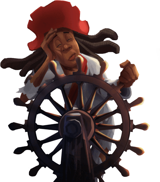 Dread | Monkey Island Wiki | Fandom