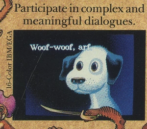 Spiffy | Monkey Island Wiki | Fandom