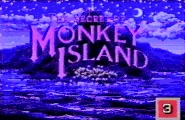 Mêlée Island | Monkey Island Wiki | Fandom