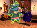 LeChuck | Monkey Island Wiki | Fandom