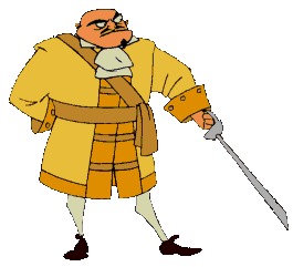 René Rottingham | Wiki Monkey Island | Fandom