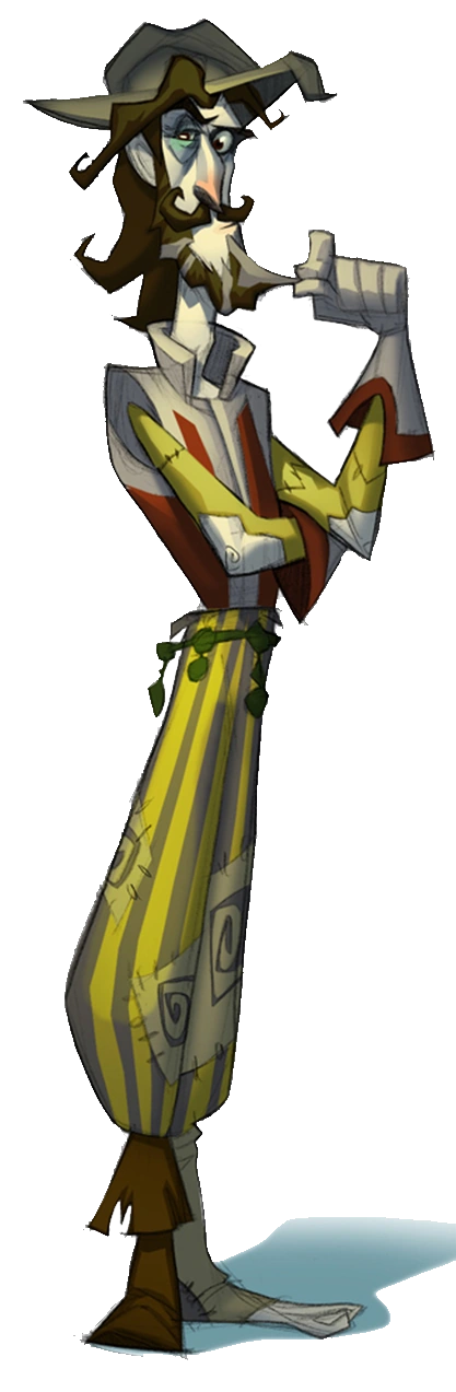 Category:Roe Island Residents | Monkey Island Wiki | Fandom