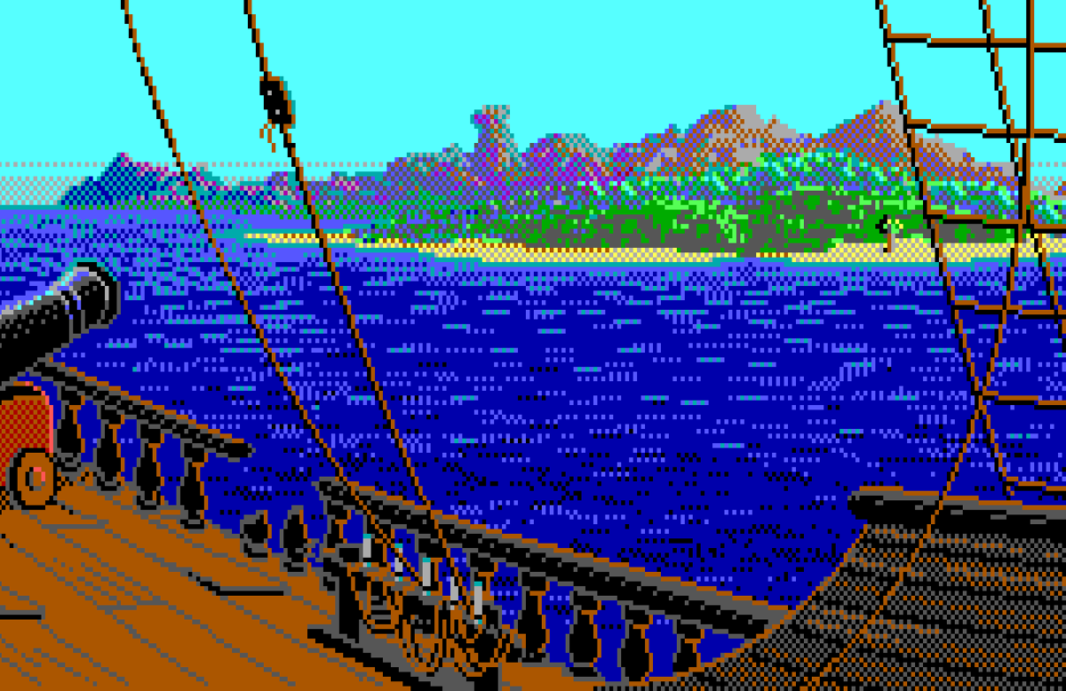 Monkey Island | Monkey Island Wiki | Fandom