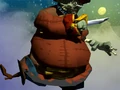 LeChuck | Monkey Island Wiki | Fandom