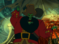 LeChuck | Monkey Island Wiki | Fandom