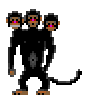 Three-headed monkey | Monkey Island Wiki | Fandom