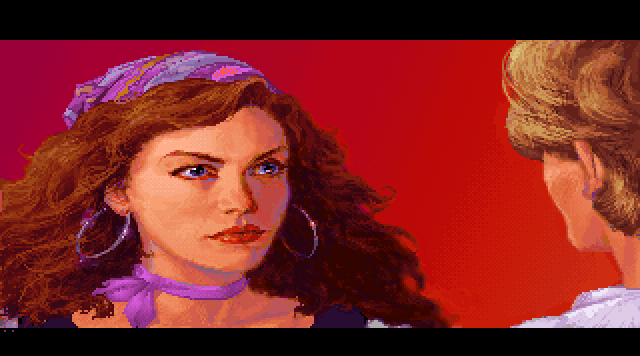 Elaine Marley/Anecdotes | Wiki Monkey Island | Fandom