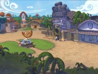 Lucre Town | Monkey Island Wiki | Fandom