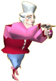 Hugo | Monkey Island Wiki | Fandom