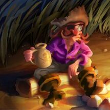 Song About Scabb Island | Monkey Island Wiki | Fandom