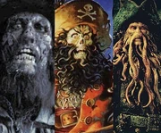 LeChuck | Monkey Island Wiki | Fandom