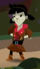 Dee | Monkey Island Wiki | Fandom