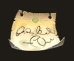 Elaine's note | Monkey Island Wiki | Fandom