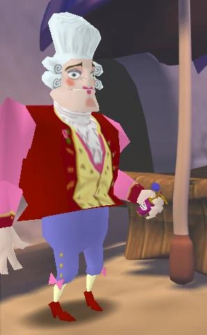 Hugo | Wiki Monkey Island | Fandom