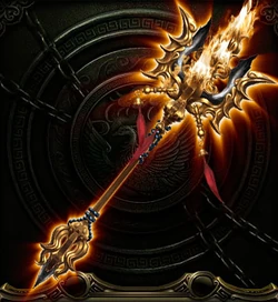 Doom Bringer - Official Monkey King Online Wiki