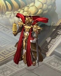 Lord Sakra - Official Monkey King Online Wiki