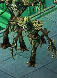 Thousand-year Ent - Official Monkey King Online Wiki