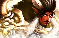 Ox Demon Lord - Official Monkey King Online Wiki