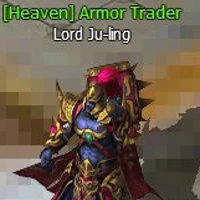Lord Ju-Ling - Official Monkey King Online Wiki