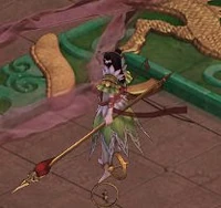 Nezha - Official Monkey King Online Wiki