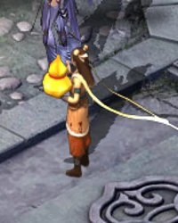 Moon - Official Monkey King Online Wiki