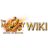 Official Monkey King Online Wiki