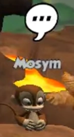 Mosym | Monkey Quest Wiki | Fandom
