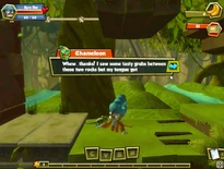 Monkey Quest | Monkey Quest Wiki | Fandom