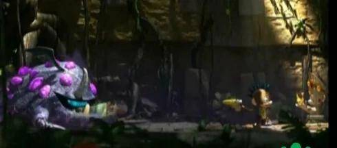 Shadow Monsters | Monkey Quest Wiki | Fandom