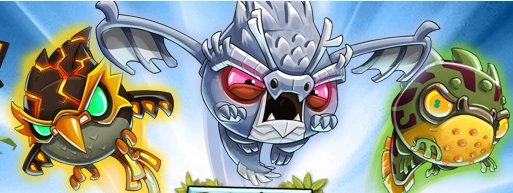 Pets | Monkey Quest Wiki | Fandom