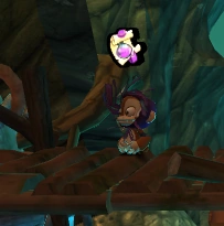 Brewee | Monkey Quest Wiki | Fandom